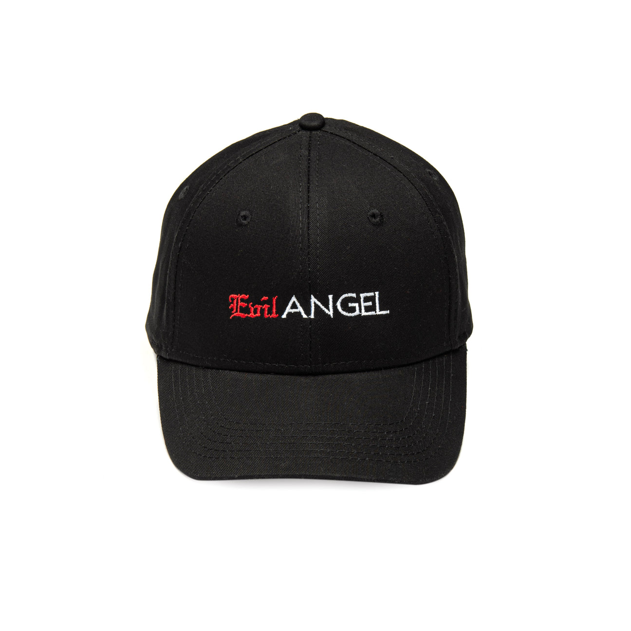 Classic Evil Angel Cap – Evil Angel Apparel & Merch Store