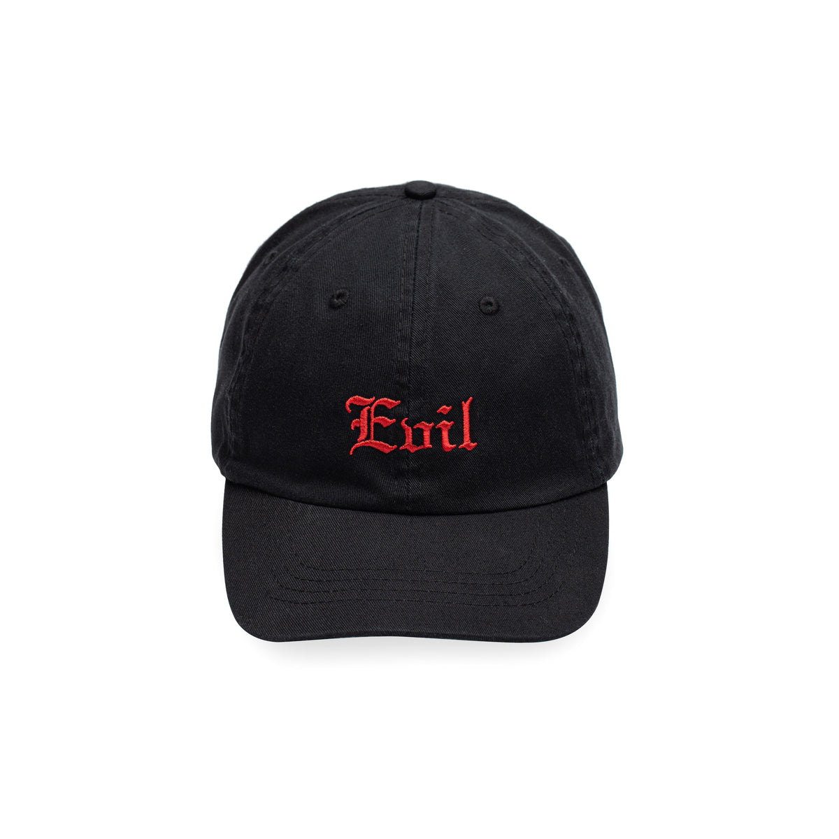 Classic Evil Cap – Evil Angel Apparel & Merch Store